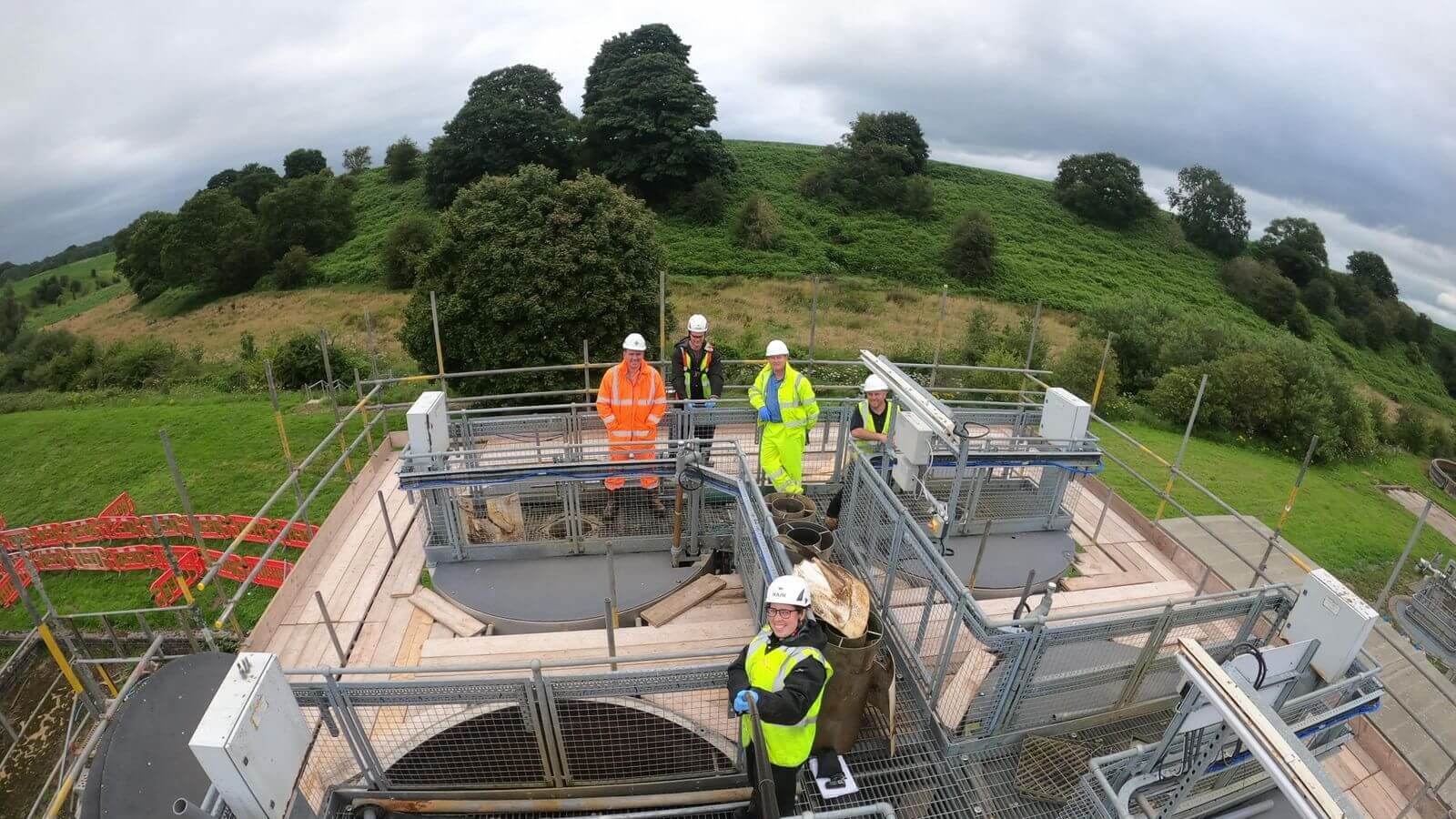 Applications [] - Brightwork BV