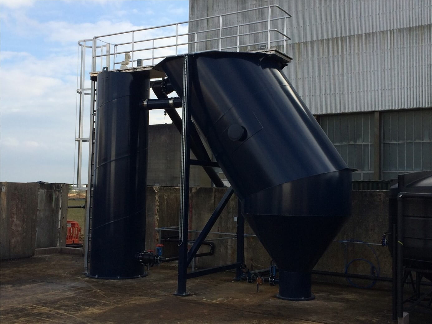 Services that BW Products has to offer - Brightwork BV