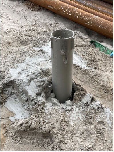 Industrial waste water treatment: turning a pilot into full scale - Brightwork BV